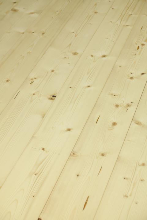 Fichte Dielen kaufen, Dielenboden & Holzdielen | Holz-Wohnen-Garten.de